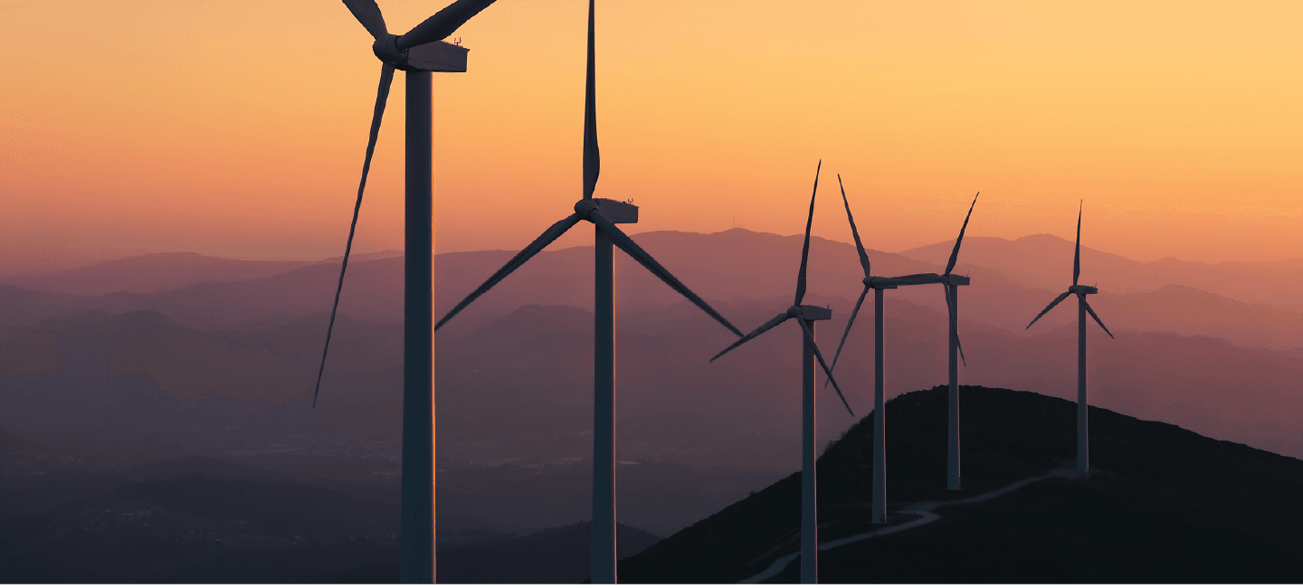 Saudi Green Initiative