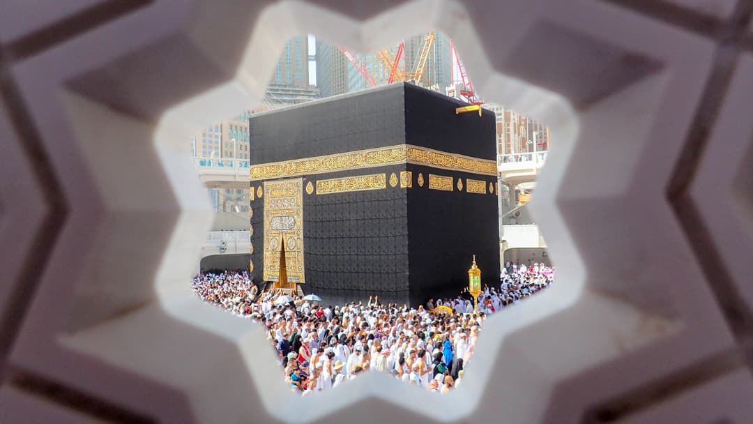 Pilgrim Experience Program