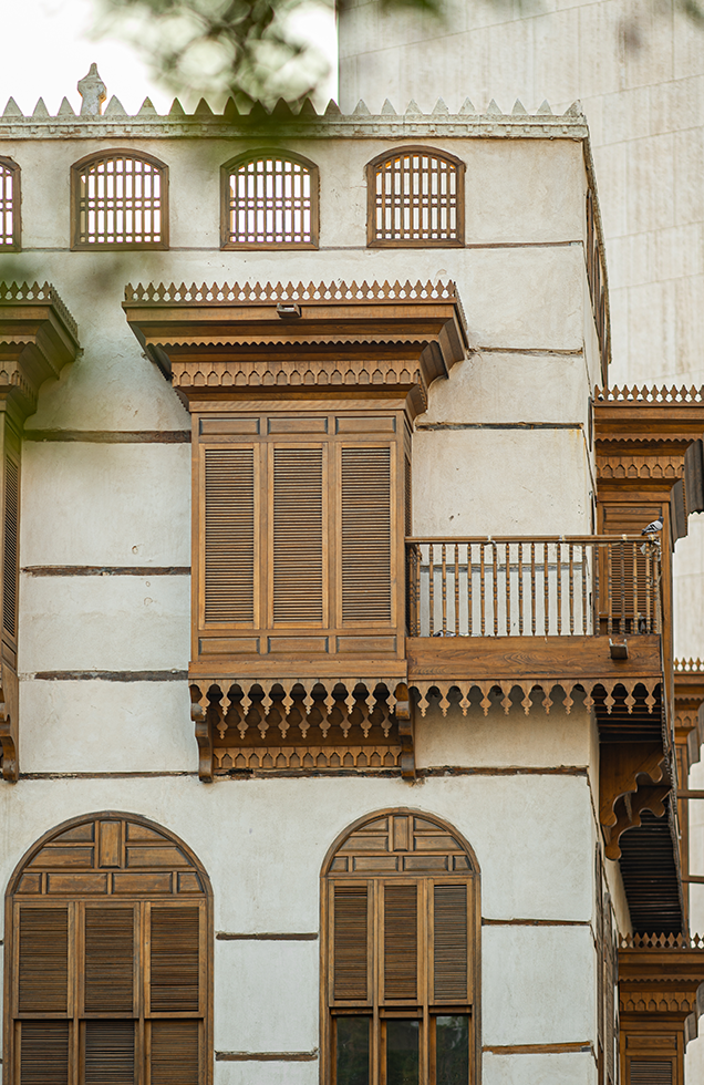 Saudi Vision 2030 - Jeddah Historic District