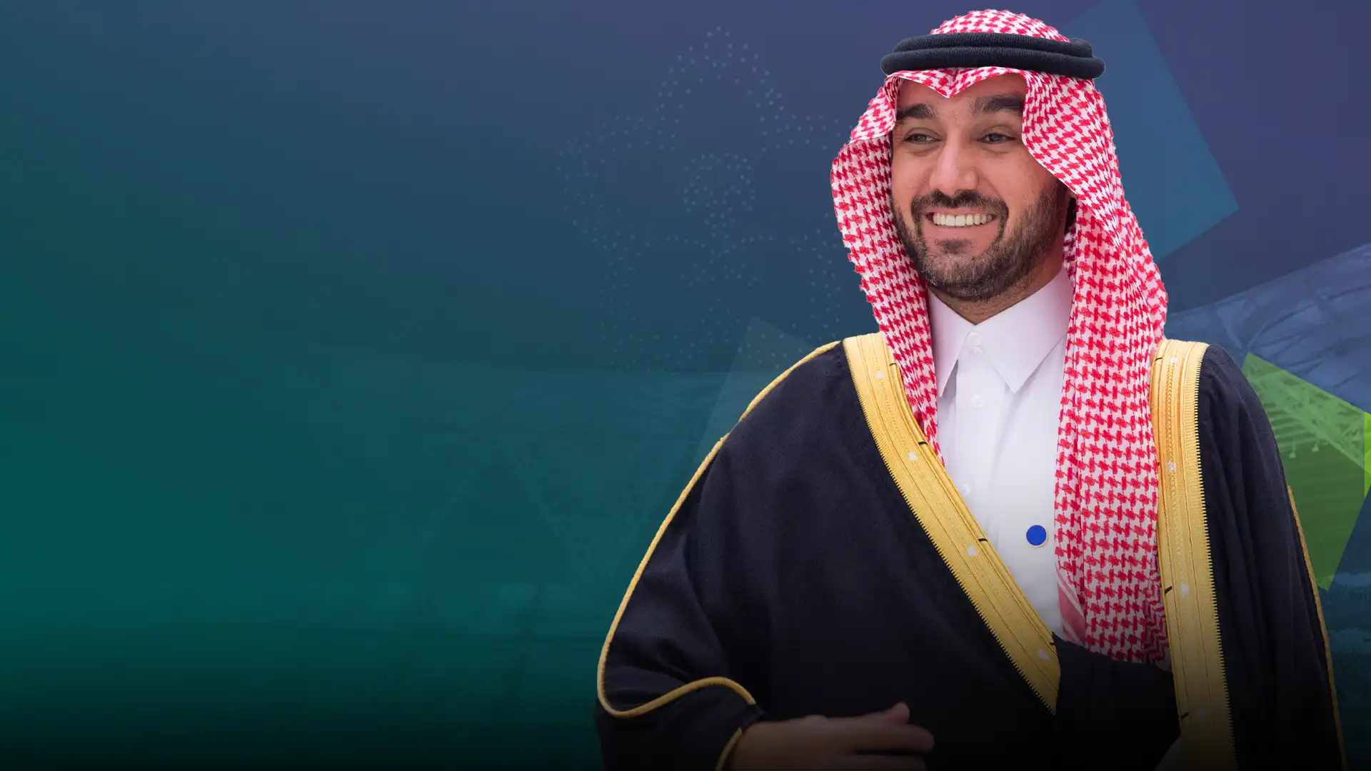 Saudi Vision 2030 - Saudi Arabia’s Sports Evolution