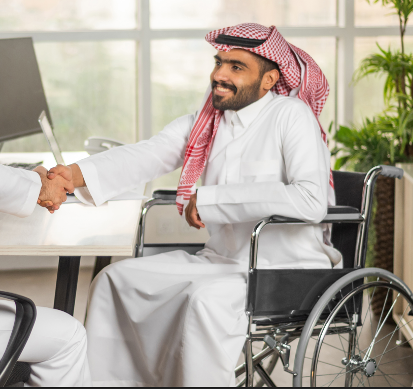 Saudi Vision 2030 - An Ambitious Nation