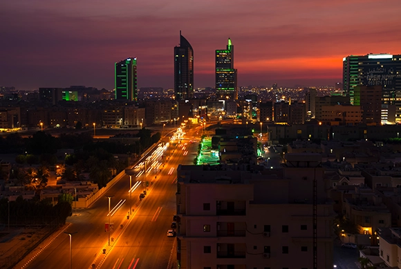 رؤية السعودية 2030 - وطن طموح