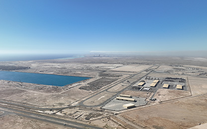 Saudi Vision 2030 - Special Economic Zones