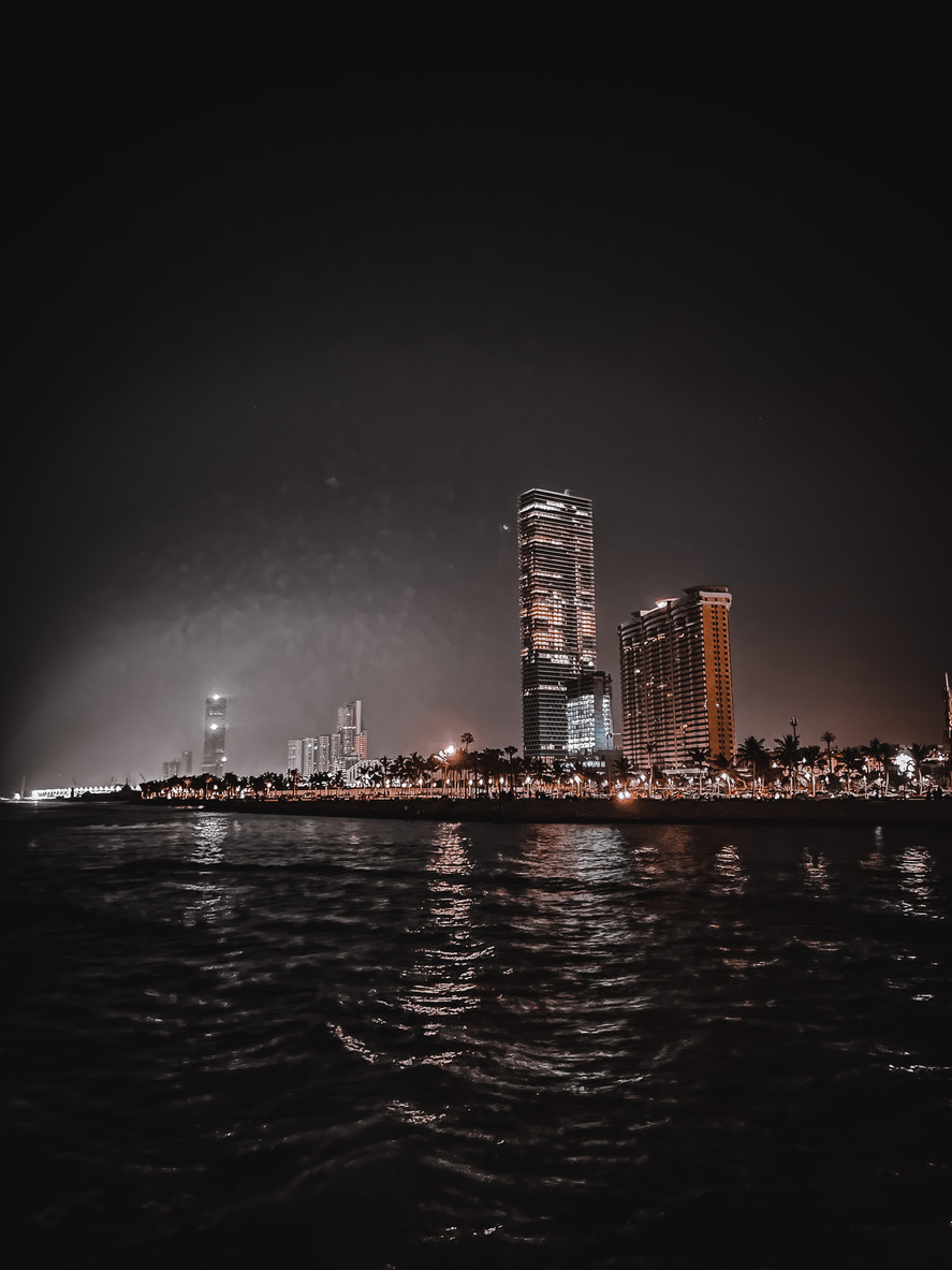 Saudi Vision 2030 - An Ambitious Nation
