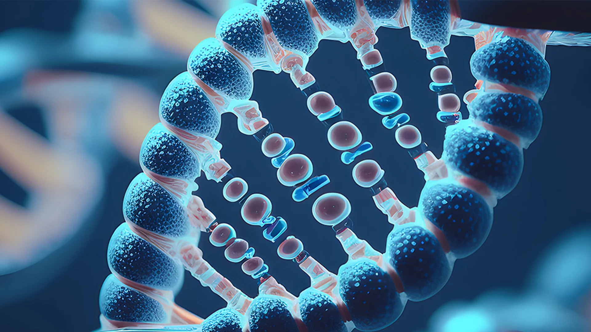 Saudi Vision 2030 - National Biotechnology Strategy