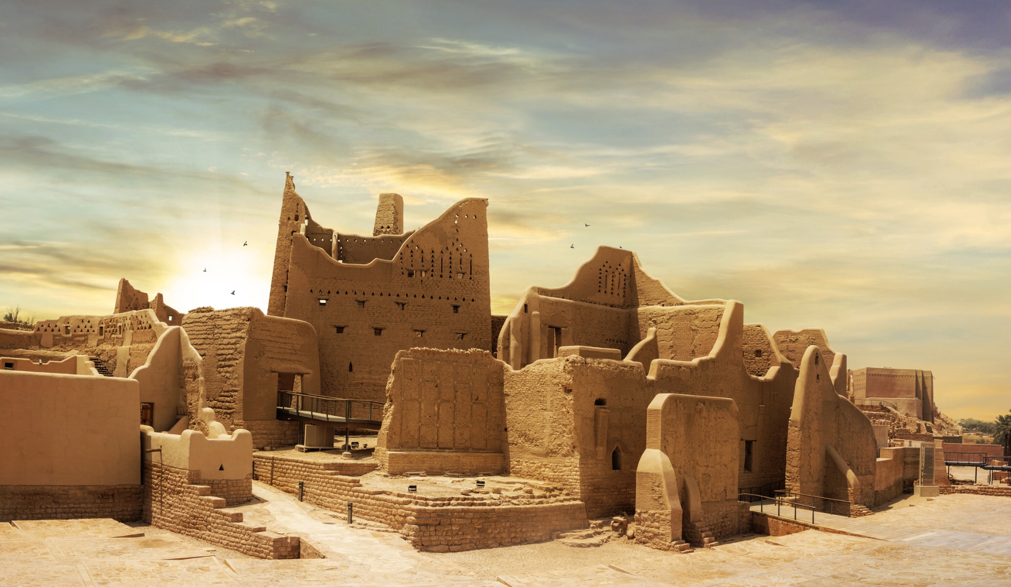Saudi Vision 2030